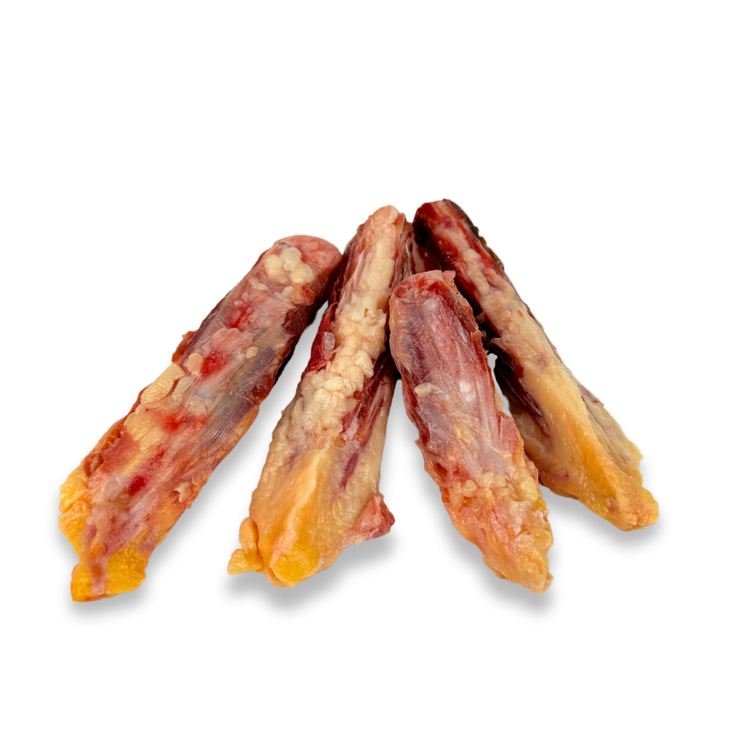 Premium Dog Meat Australia - Raw Emu Tails For Dogs | RogueRaw