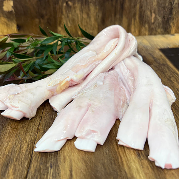 Beef Tendons (500g) in Australia | RogueRaw
