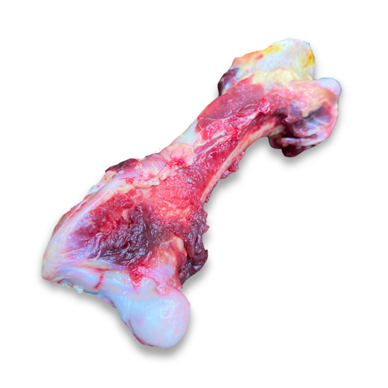 Raw Dog Meat Australia - Premium Emu Bones For Dogs | RogueRaw